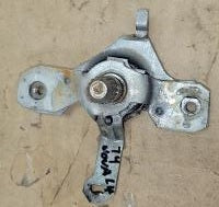 Inside door opening mechanism | Chevy Nova Forum