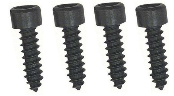 CONSOLE SHIFTER PLATE SCREWS NEW 70-81 TRANS AM, 73-81CAMARO – Chicago ...