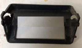 DASH ASHTRAY BRACKET ,USED 68 69 CUTLASS 442 – Chicago Muscle Car Parts ...