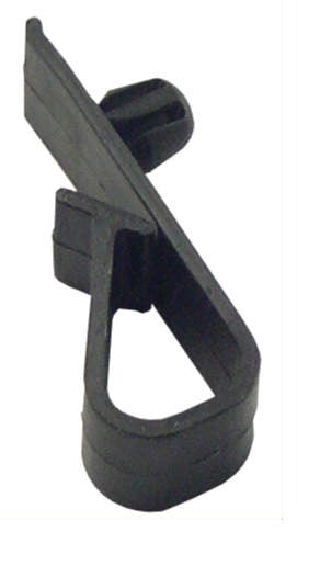 WIRE HARNESS RETAINERS ,J PLASTIC NEW 70-72 GTO – Chicago Muscle Car ...