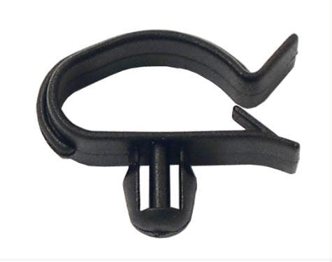 WIRE HARNESS RETAINERS ,PLASTIC, NEW 65-9 GTO – Chicago Muscle Car ...
