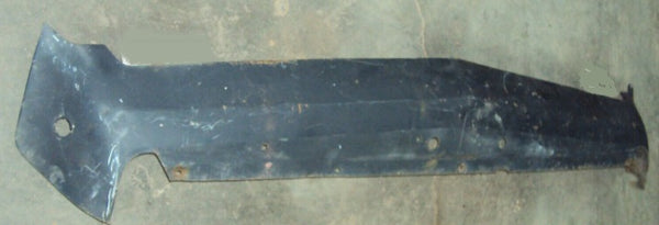 FRONT VALANCE PANEL ,USED 69 LEMANS – Chicago Muscle Car Parts , Inc.