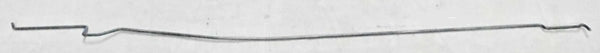 INSIDE DOOR LOCK ROD ,LEFT PWR LOCK 82-92 F-BODY, – Chicago Muscle Car ...