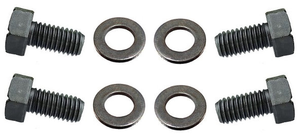 MOTOR MOUNT TO BLOCK BOLTS 65-70 CAT BONN, 67-69 FB,71-4 VENTURA ...