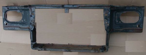 RADIATOR SUPPORT ,USED 81-88 CUTLASS REGAL GN GRAND PRIX – Chicago ...