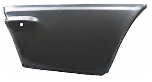 QUARTER LOWER REAR PATCH ,RIGHT 67 68 CAMARO FIREBIRD – Chicago Muscle ...