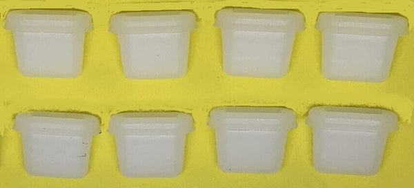 DOOR PANEL MOUNTING CLIP SET, 61-68 B-C-BODY – Chicago Muscle Car Parts ...