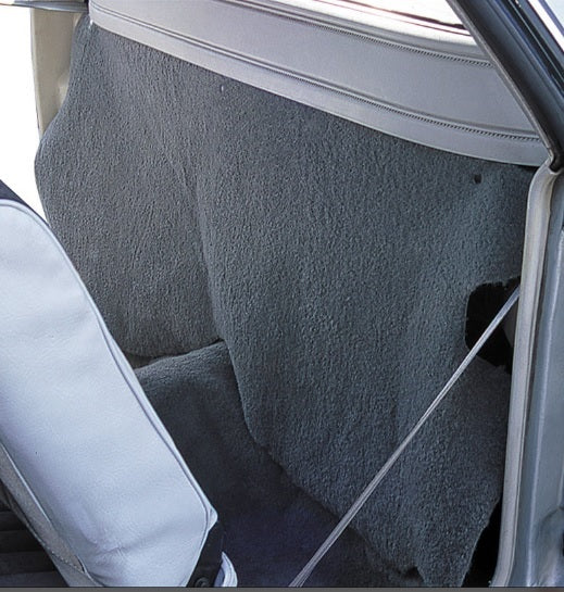 BELOW REAR WINDOW CURTAIN ,78-87 ELCAMINO CABALLERO – Chicago Muscle ...