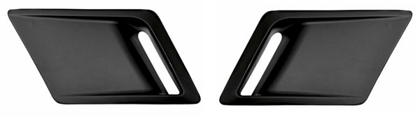 FENDER SCOOPS ,PAIR NEW 80 81 CAMARO Z28 – Chicago Muscle Car Parts , Inc.