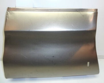 FENDER PATCH PANEL ,RIGHT 66 67 GTO LEMANS – Chicago Muscle Car Parts ...