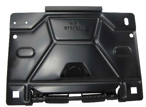 GAS DOOR ,NEW 69-73 GTO PONT, 71-3 BUICK OLDS – Chicago Muscle Car ...