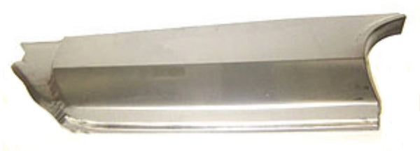 QUARTER PATCH PANEL ,RIGHT REAR 66 GTO LEMANS – Chicago Muscle Car ...