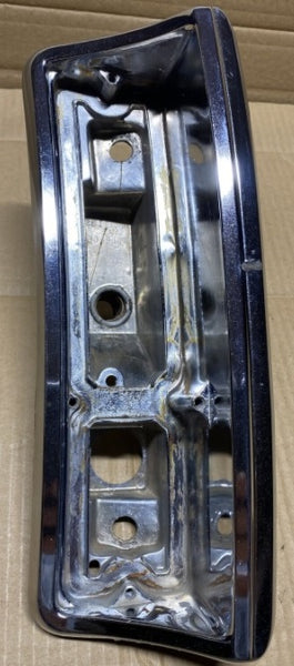 TAIL LIGHT HOUSING ,RIGHT USED 66 ELCAMINO – Chicago Muscle Car Parts ...