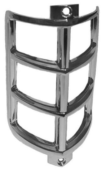 FENDER CORNERING LIGHT BEZEL ,RIGHT,NEW 67 IMPALA CAPRICE – Chicago ...