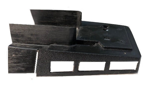 CONSOLE REPAIR SECTION ,4 SPD NEW 65 IMPALA SS – Chicago Muscle Car ...