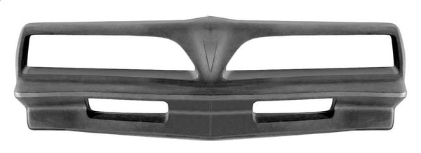 FRONT BUMPER COVER ,URETHANE NEW 77 78 TRANS AM FIREBIRD – Chicago ...