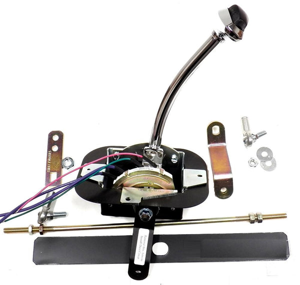 FLOOR SHIFTER ASSMY ,AUTO NEW 67 CAMARO FIREBIRD 68-72 NOVA – Chicago ...