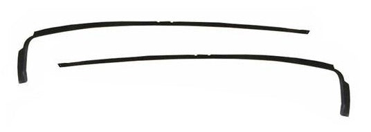 ROOF DRIP RAILS ,STEEL PAIR NEW 70-72 A-BODY – Chicago Muscle Car Parts ...