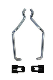 DOOR LOCK RODS, TO CYLINDER, NEW, 59-64 B-C-BODY – Chicago Muscle Car ...