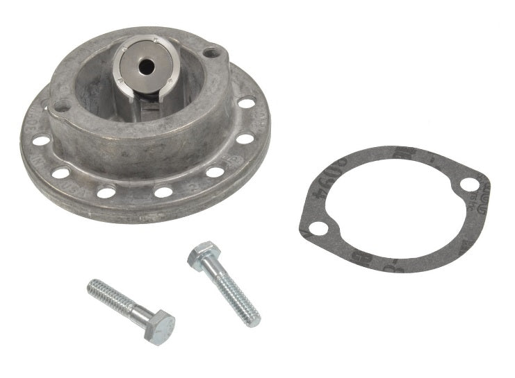 OIL FILTER ADAPTER or BYPASS, NEW, V8, 56-67 CHEVY – Chicago Muscle Car ...