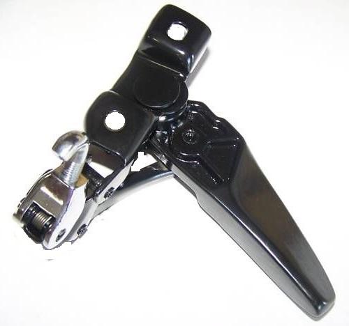 CONVERTIBLE TOP LATCH HANDLE ,RIGHT NEW 71-75 B-BODY ELDO – Chicago ...