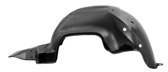 FRONT FENDER INNER WHEEL WELL, RIGHT SIDE, STEEL, REPRO – Chicago ...