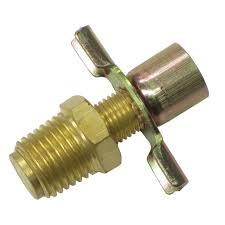 RADIATOR DRAIN PETCOCK – Chicago Muscle Car Parts , Inc.