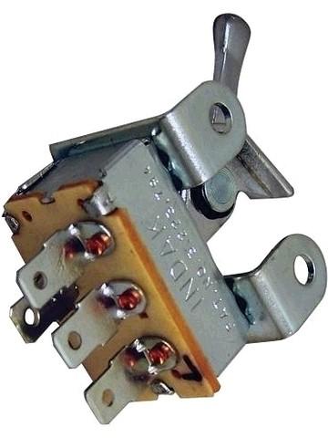 AC & HEATER FAN SWITCH ,NEW 68 CHEVELLE – Chicago Muscle Car Parts , Inc.