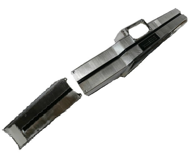 64 65 CHEVELLE CONSOLE & PARTS – Chicago Muscle Car Parts , Inc.