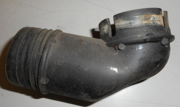 HEAT RISER ELBOW, ON SNORKEL, PLASTIC, USED, 70-73 BUICK – Chicago ...