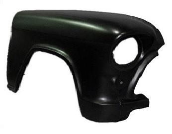 FRONT FENDER, RIGHT SIDE, STEEL, REPRO – Chicago Muscle Car Parts , Inc.