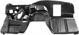FIREWALL PANEL, NEW, FOR AC – Chicago Muscle Car Parts , Inc.