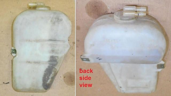 RADIATOR OVERFLOW BOTTLE ,USED 74 CHEVELLE – Chicago Muscle Car Parts ...