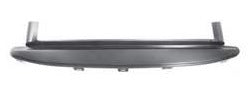 REAR BUMPER FILLER PANEL, NEW 47-55 1ST CHEVY TRUCK – Chicago Muscle ...