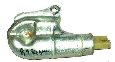 POWER TRUNK SOLENOID, USED – Chicago Muscle Car Parts , Inc.