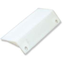 CONSOLE REAR LIGHT LENS, NEW 64 65 CHEVELLE – Chicago Muscle Car Parts ...