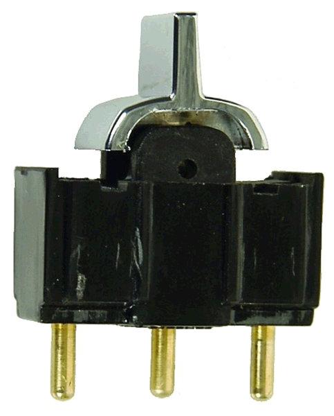 CONVERTIBLE TOP SWITCH, NEW, 69 CHEVY, 69-70 IMPALA – Chicago Muscle ...