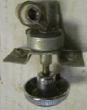 REAR DEFOGGER SWITCH ,USED 67-8 F-BODY 65-68 CHEVY – Chicago Muscle Car ...