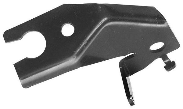ACCELERATOR CABLE BRACKET, w/HOLLEY CARB, NEW, 69-72 CHEVY – Chicago ...