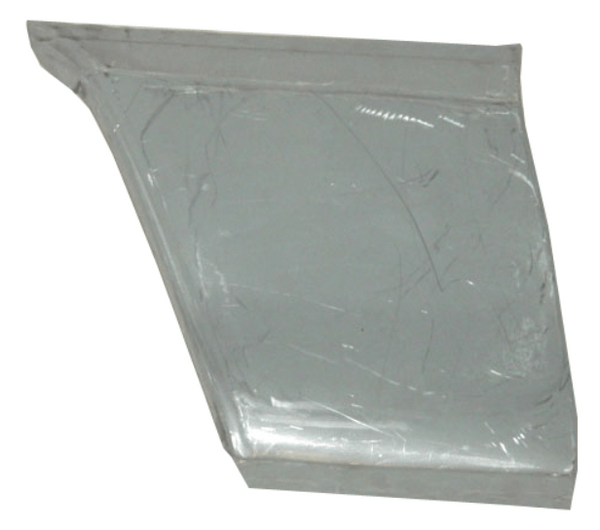 FENDER PATCH PANEL ,LEFT NEW 70-2 SKYLARK GS – Chicago Muscle Car Parts ...