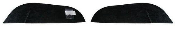 SPLASH GUARDS, PAIR, NEW, 70-81 CAMARO FIREBIRD TA – Chicago Muscle Car ...