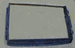 RADIATOR SPACER ,283 327 USED 64-67 CHEVELLE – Chicago Muscle Car Parts ...