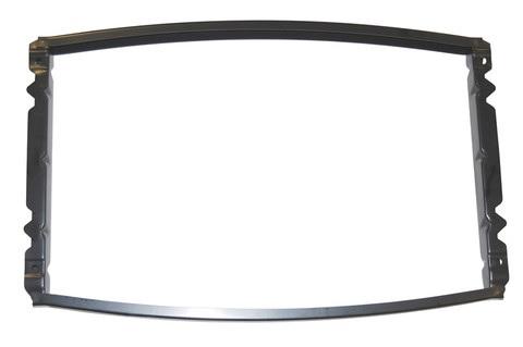 RADIATOR SPACER, SMALL BLOCK, REPRO, 65-68 IMPALA – Chicago Muscle Car ...