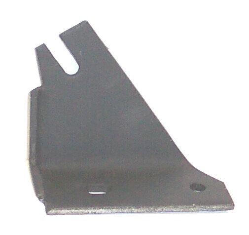 Z BAR FRAME BRACKET,NEW 70-72 MONTE CARLO – Chicago Muscle Car Parts , Inc.