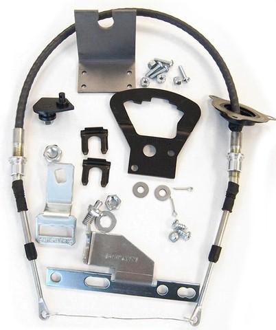 FLOOR SHIFTER, 3 SPEED, CONVERSION KIT, 65-67 SKYLARK GS – Chicago ...