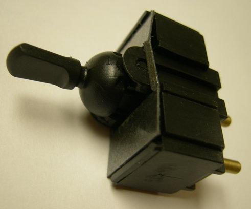 CONVERTIBLE TOP SWITCH ,NEW 70-2 CHEVELLE – Chicago Muscle Car Parts , Inc.