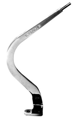 MUNCIE 4 SPEED SHIFTER HANDLE, NO CONSOLE NEW 68-72 CHEVELLE – Chicago ...