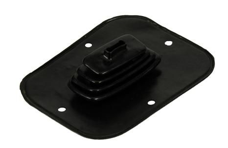 SHIFTER BOOT, w/4 SPEED & CONSOLE, NEW, 67-68 CA, 67 FB, 68-73 NOVA ...