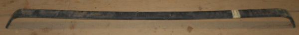 REAR BUMPER IMPACT STRIP, RUBBER, USED, 74-77 CAMARO – Chicago Muscle ...