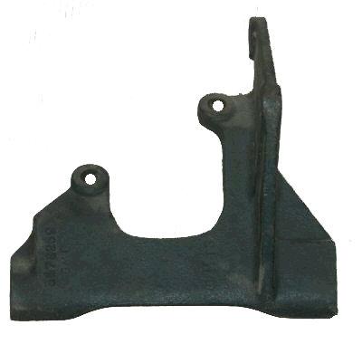 AC COMPRESSOR BRACKET ,CAST IRON, 396 65-68 CHEVY – Chicago Muscle Car ...
